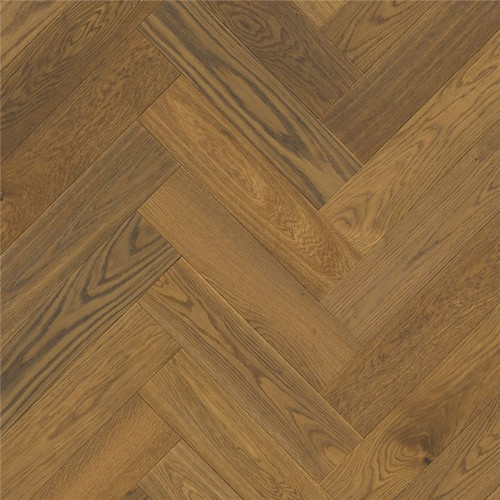 Cinnamon Raw Oak Extra Matt - DISEGNO | DIS4979S | QUICK-STEP