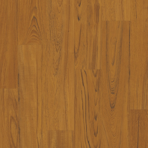 Medium Brown Teak - CLASSIC | CLM5803 | QUICK-STEP
