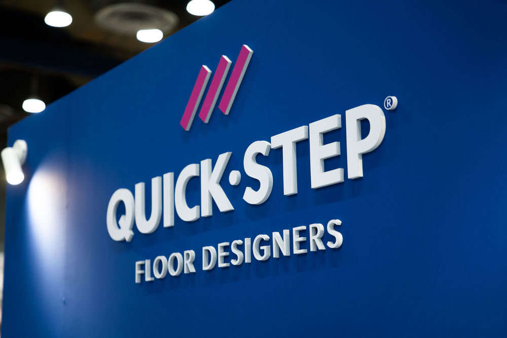 QUICK-STEP 'KAFF 2023 Fair & Festival' MUSE, CAPTURE, IMPRESSIVE ...