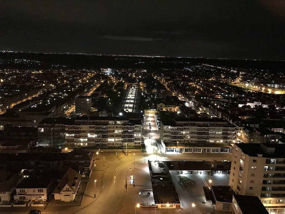 QUICK-STEP MAJESTIC MJ3548 THE PALACE HOTEL(Zandvoort Netherlands ...