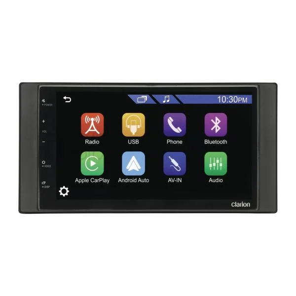 Clarion | Car Audio Excellence