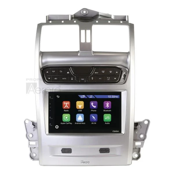 Clarion | Car Audio Excellence