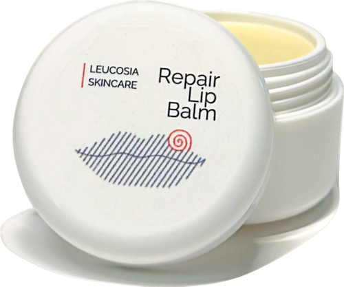 Repair Lip Balm - Unguento Labiale - 15 ml | Cosmetici Leucosia