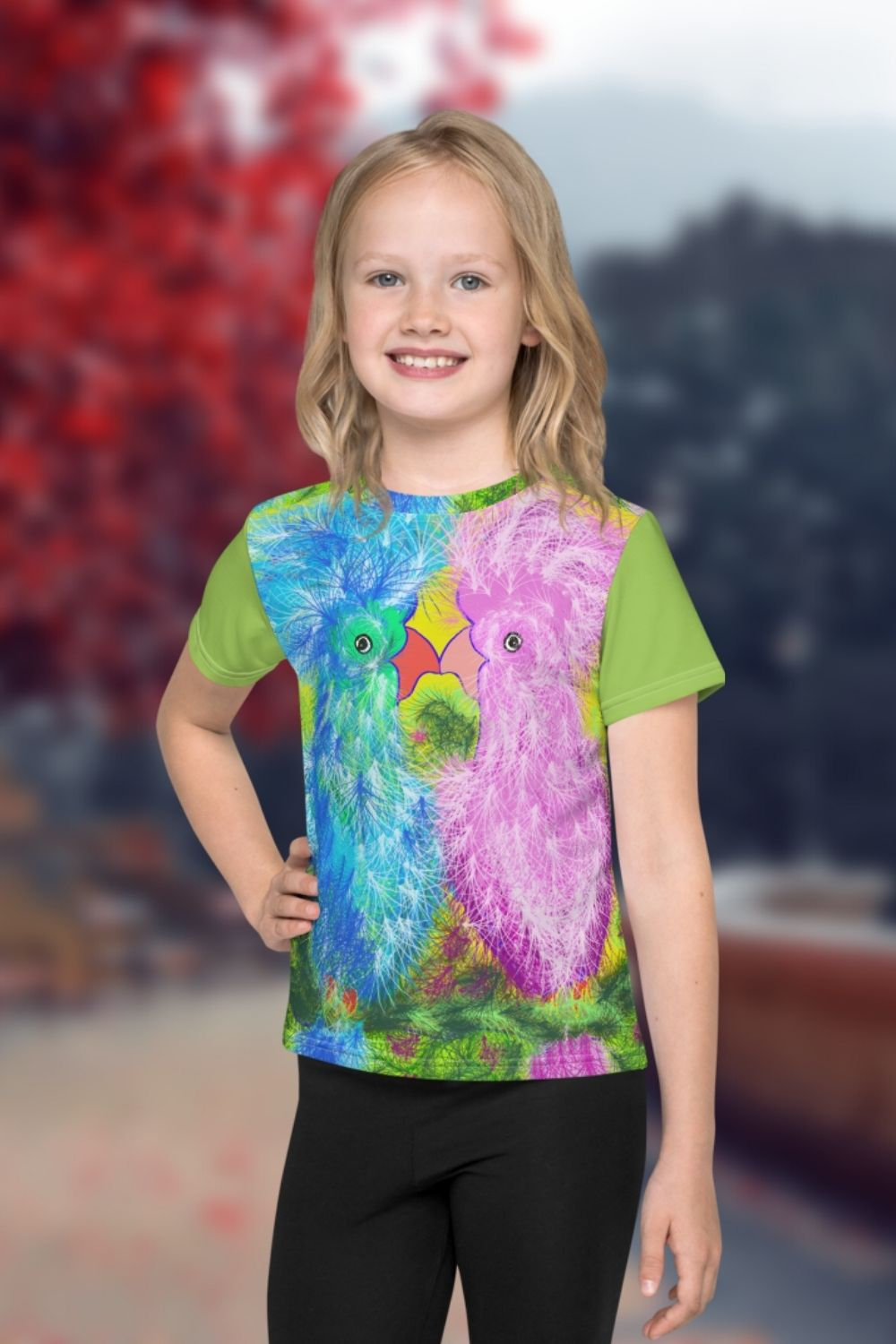 Kids T-shirts