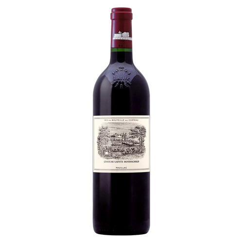 Chateau Lafite Rothschild | GPWinery