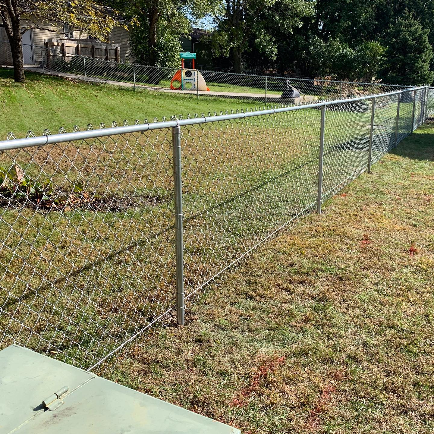 Products | Sioux Falls Empire Fence