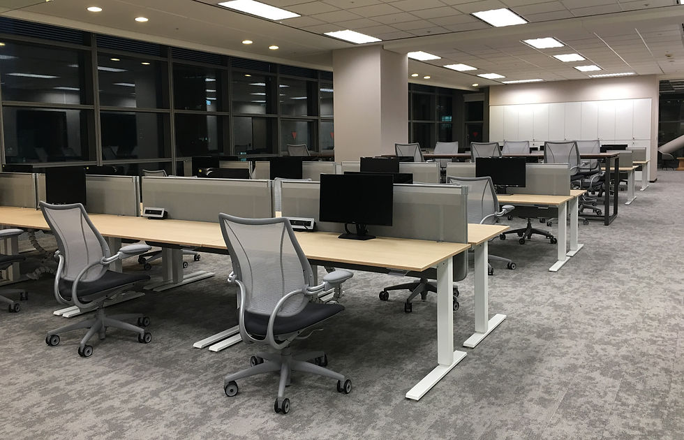 什麼是ABW？ 它是如何促進工作場所的轉型？