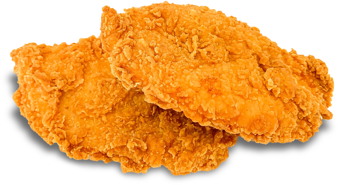 Chicken Burgers | Heeren Van De Kip