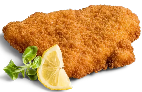 Family Kipschnitzel XXL ca 220 gram, per 5 stuks | Heeren Van De Kip