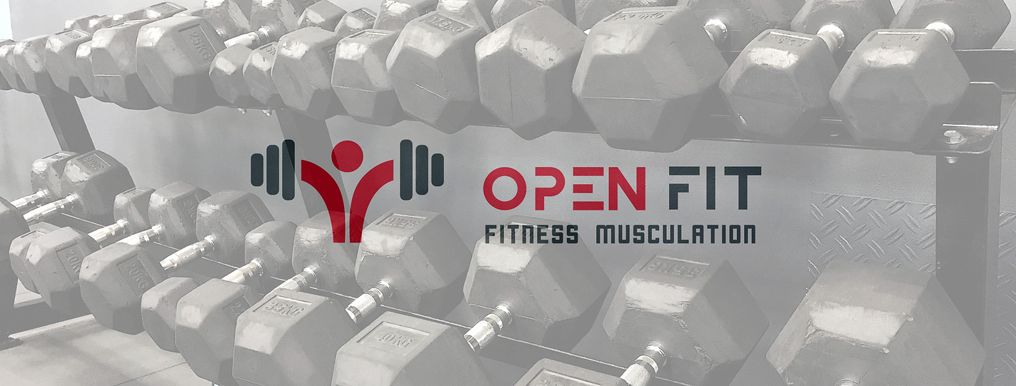 Salle De Sport | Open Fit