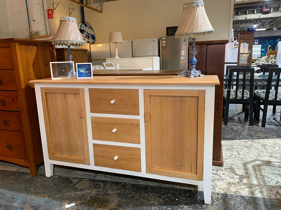 Upcycled Store | 2ND Life Goods Store