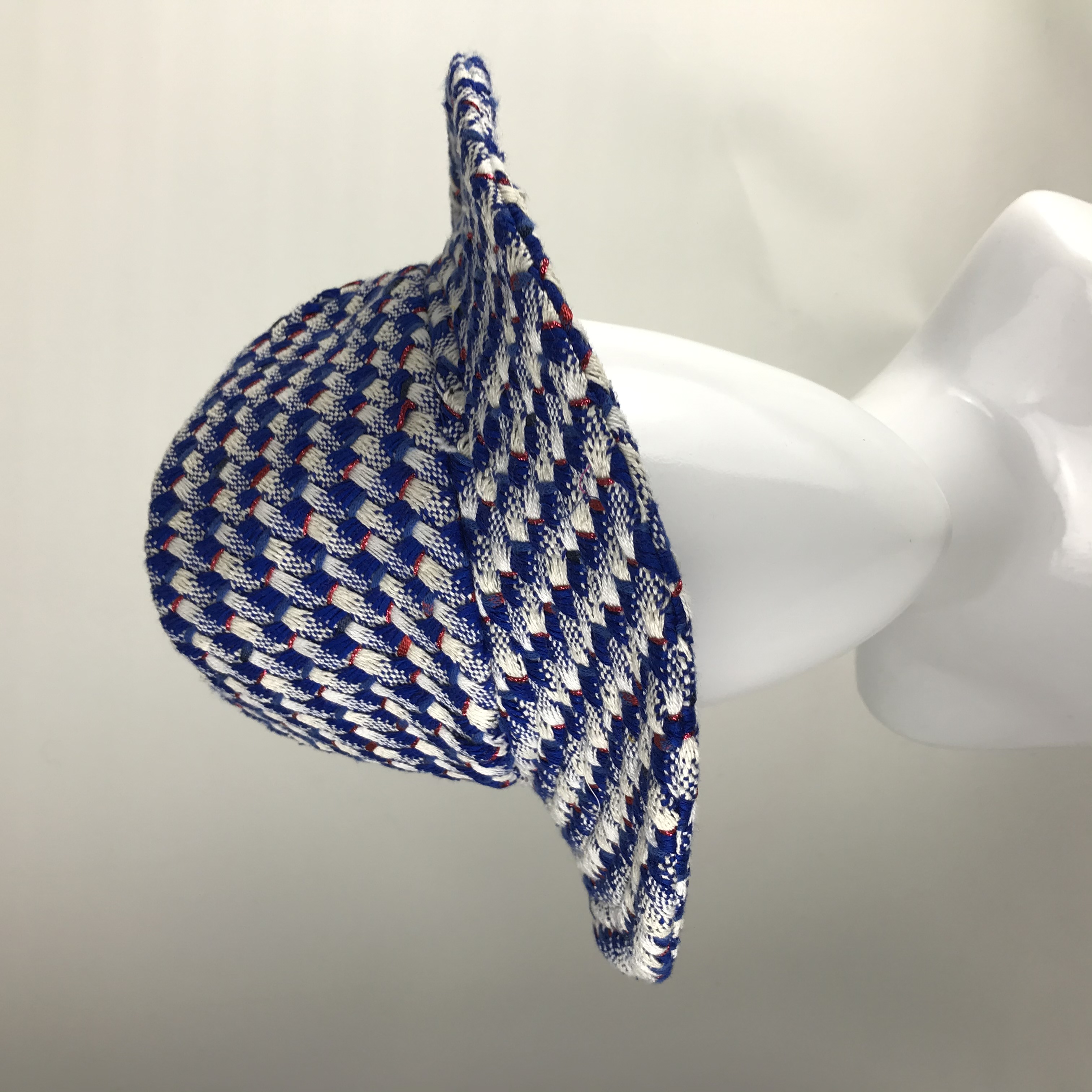 Pretty Good Life Hats by Sarah Dawnay Bespoke Hats Unique Sun Hats ...