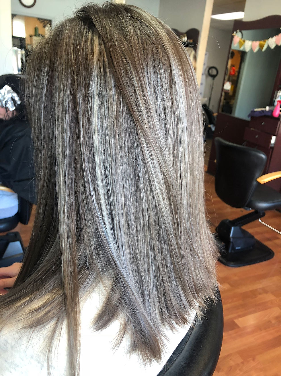 Hair Salon In Mt. Airy | Reflections Hair Design | Mount Airy