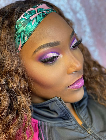 Make-up Gallery | TheChicExperienceLLC