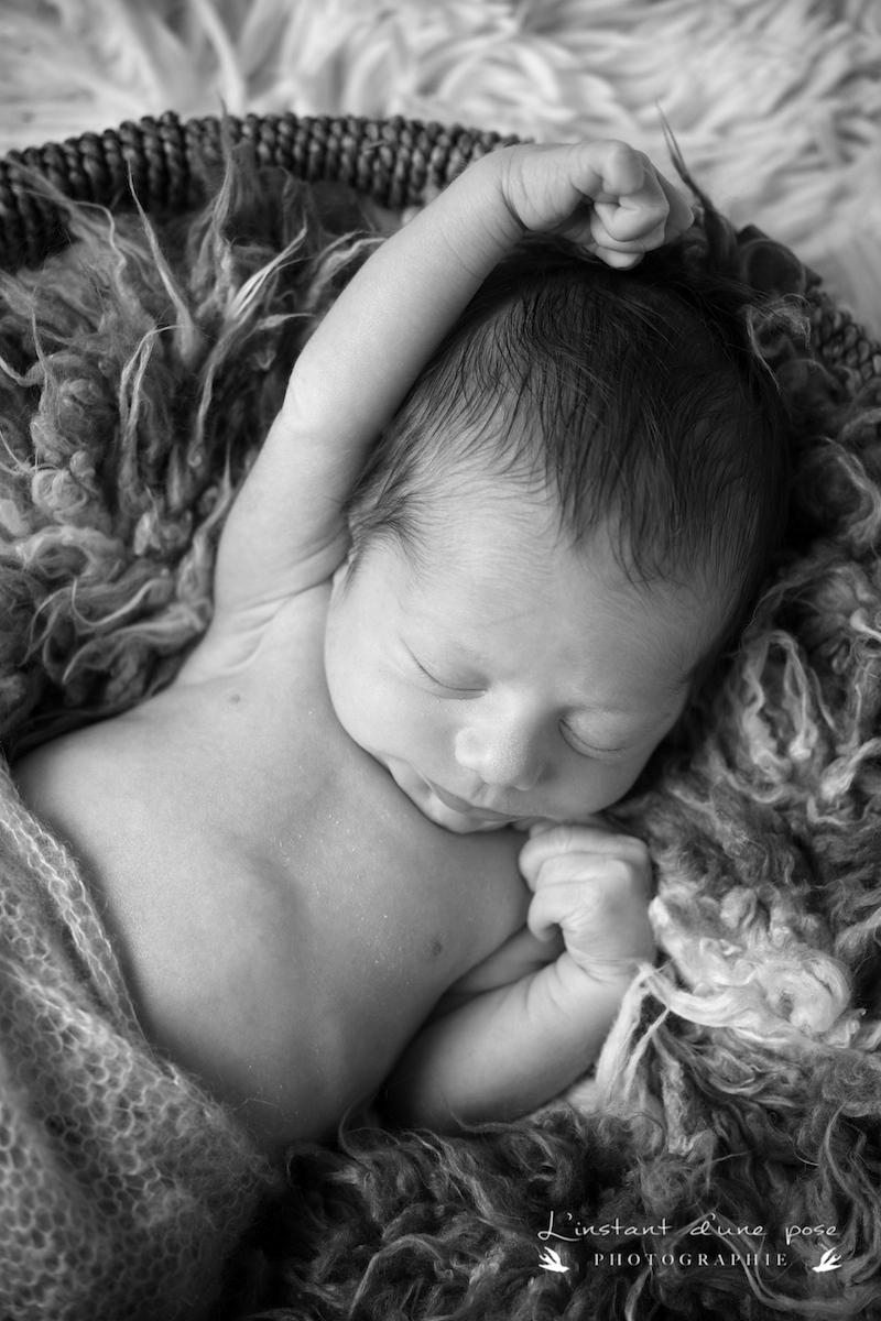 Photographe Grossesse et Nouveau-né | Genève | L'instant D'une Pose