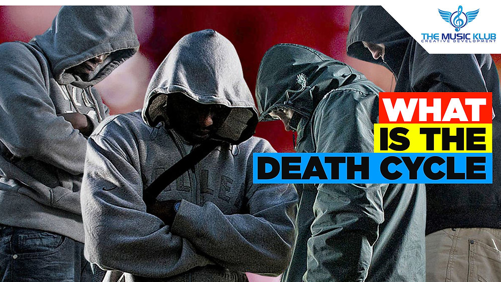 WHAT IS THE DEATH CYCLE