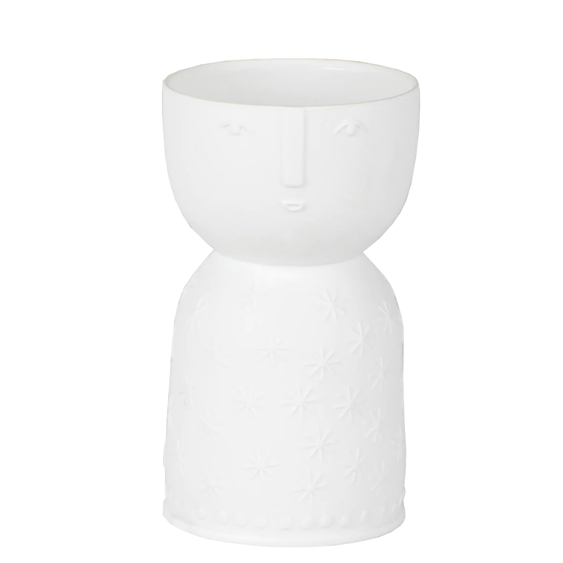 Natural Forms Vase | illo