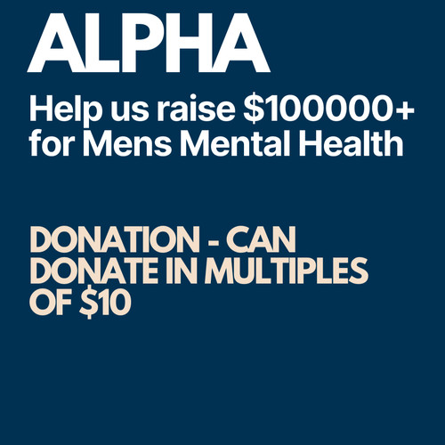 ALPHA - DONATION | Liminal Gallery Lab