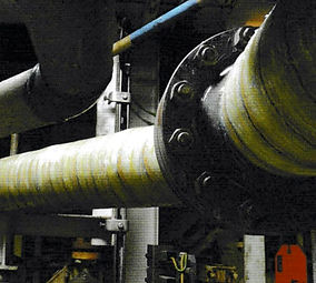 Options | Technowrap | Rhokana Engineering