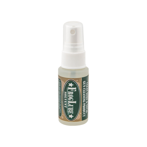 FrogLube® Solvent Spray 1 oz | FrogLube