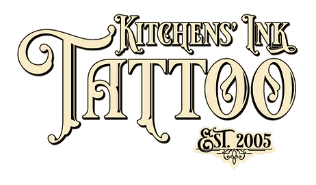 Home | Kitchens Ink Tattoo