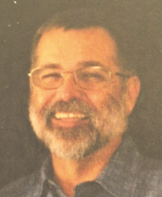 Mark Edward Stoneking