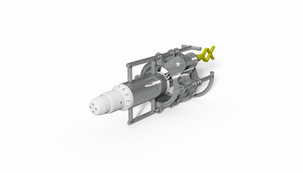 Subsea Hot Stab Connection System | Deepstar Subsea Limited
