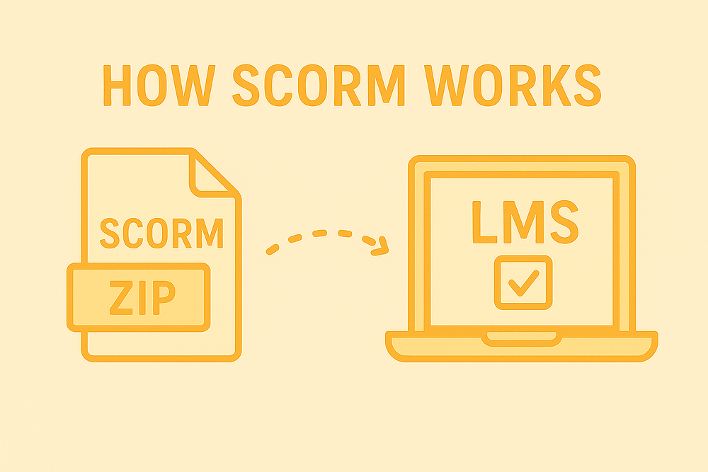Inside SCORM: How It Actually Works (and Why It Matters)