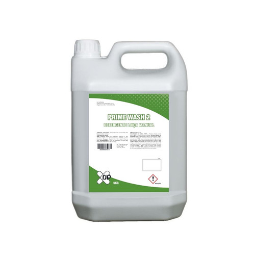 RJPWASHNFV5 Prime Wash 2 5kg (RJP) | RJP Clean Solution