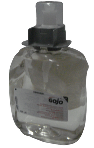 RJPARA109518903 Espuma antibacterias Gojo FMX 1250ml (Ara) | RJP Clean Solution
