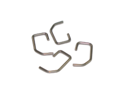 RJPFLUCVP5 Clip Para Membrana Fixacao (Aspirador Certivac) (Flu) | RJP Clean Solution