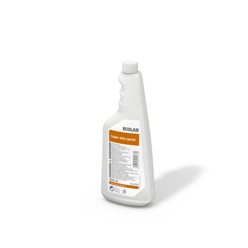 RJPECO9042750 Copper Shine Special 500ml (Ecolab) | RJP Clean Solution