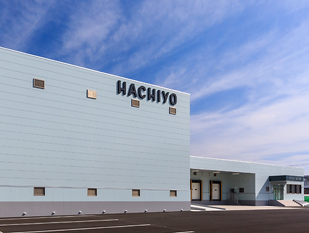 About us | HACHIYOSUISAN