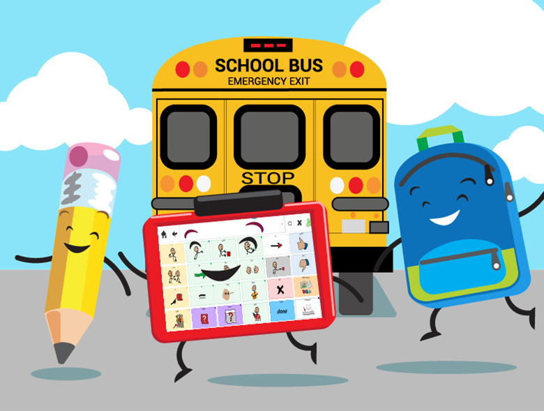 Jumpstart Learning with Inclusion