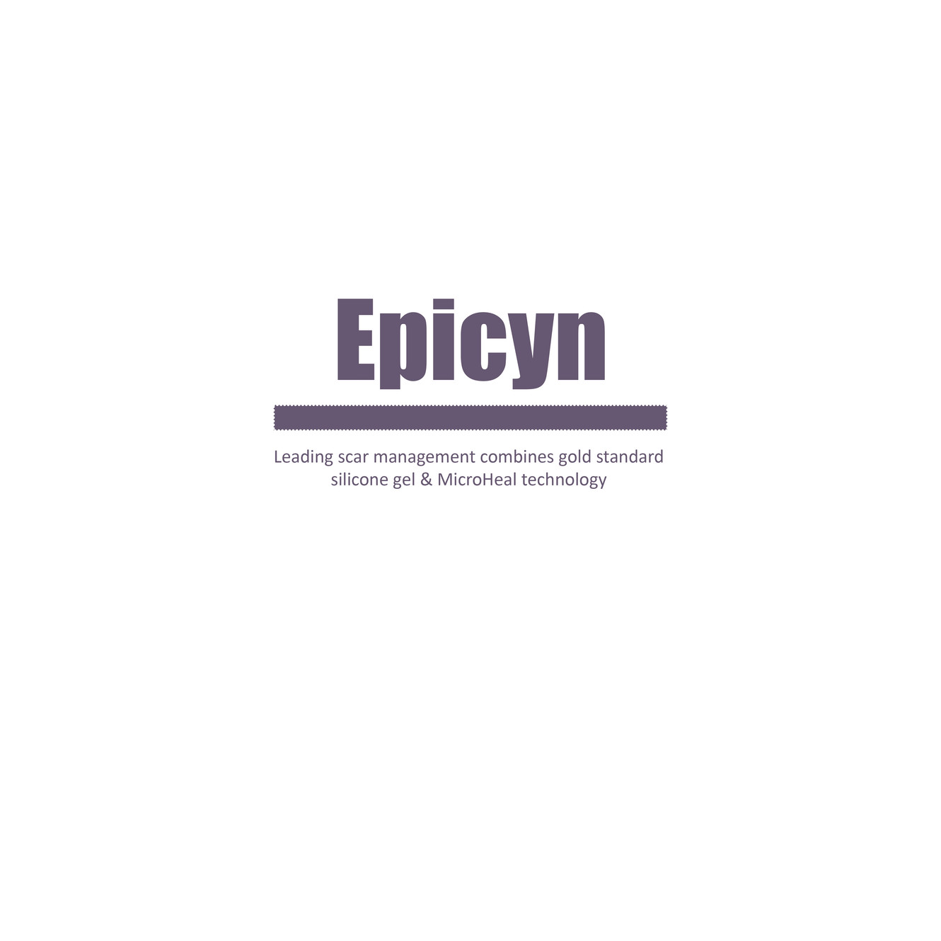 Advanced Scar Managment | Epicyn