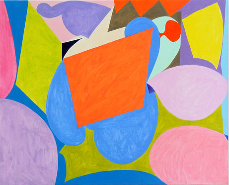 Artist/ Painting/ David Frank Harding