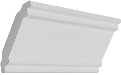 Gyprock Tempo Cornice 90mm 4800mm | R&D Sayers
