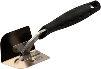Nela Black Edition MiniFlex Internal Corner Trowel 103 Degrees | Sayers ...
