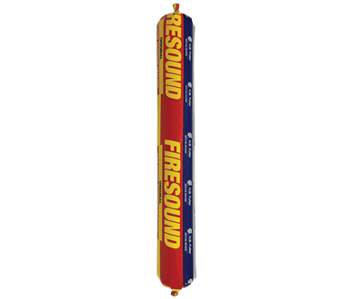 FireSound Fire Rated Acoustic Sealant | R&D Sayers
