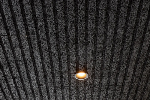 Ceiling Tiles - Troldtekt Line | Ceilings Warehouse