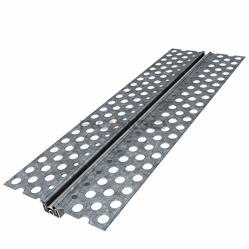 Plasterboard Expansion Joint for Board Thicknesses more | R&D Sayers
