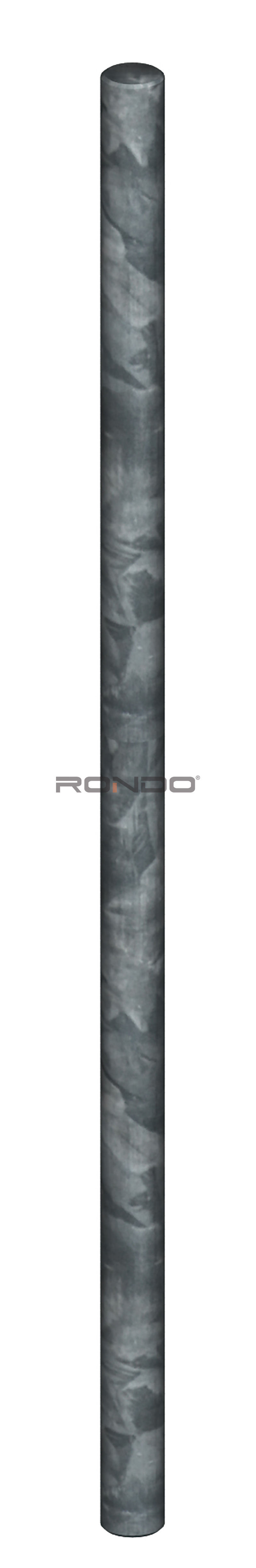 5.0mm Soft Galvanised Suspension Rod | R&D Sayers