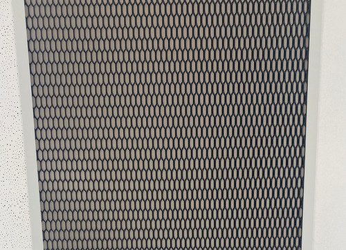 MetalWorks Mesh | Ceilings Warehouse