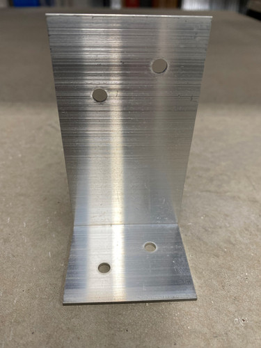 L-Clip for H-Stud | Plaster Warehouse