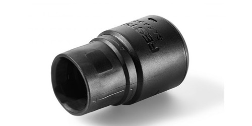 Festool Anti Static Reducing Sleeve for Extractor 36mm | Sayers Tools