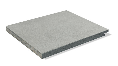 Territory - Quarry Concrete 16MM 455x3030 - 2 Pack | Plaster Warehouse