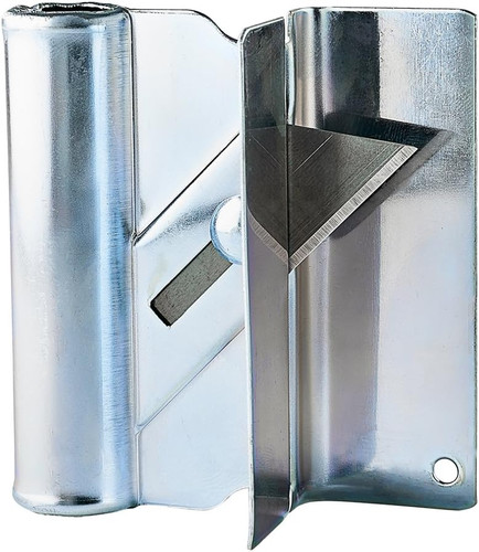 Tegular Edge Rebate Tool | Ceilings Warehouse