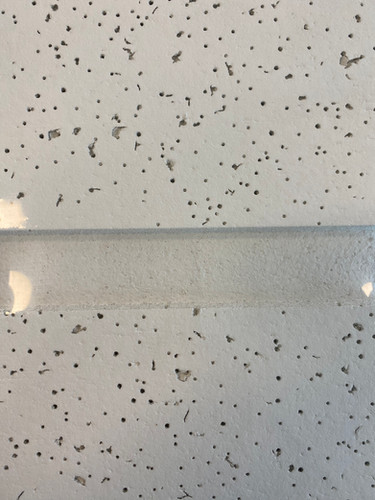 Ceiling Tile - Daiken MR Co-Ordinate 20 NDF | Ceilings Warehouse