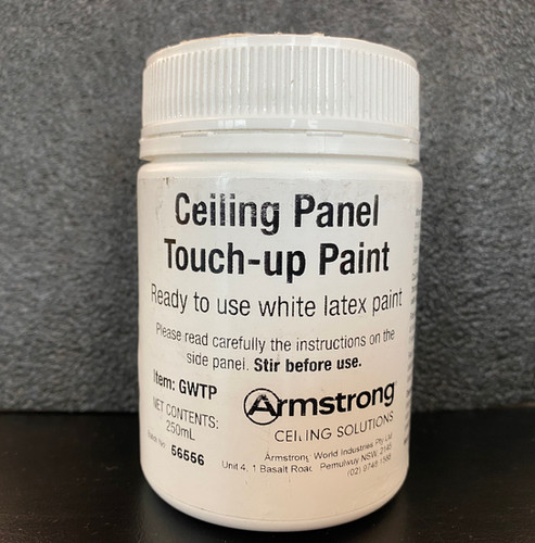 Ceiling Tiles -Touch Up Paint | Ceilings Warehouse