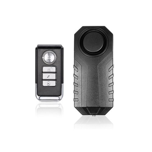 Tool Box Alarm | Sayers Tools